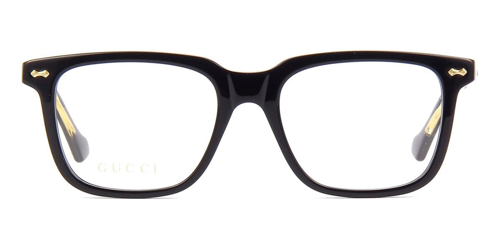 Gucci GG0737O 001 Glasses – GlassesNow