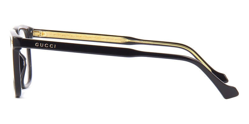 Gucci GG0737O 001 Glasses – GlassesNow