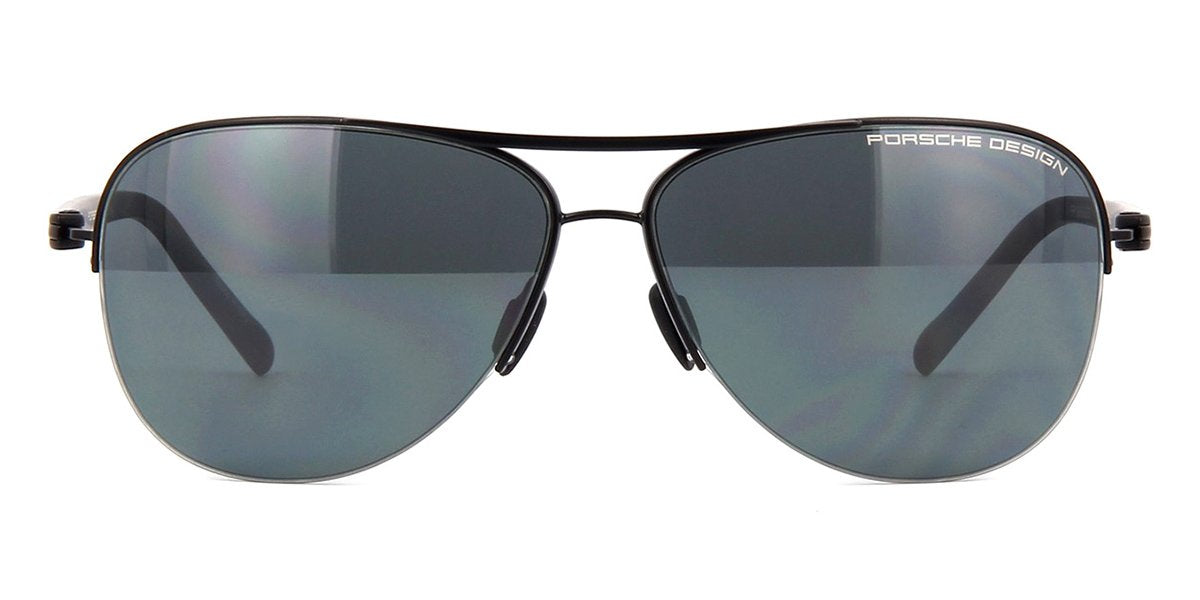 Porsche Design 8569 A Sunglasses – GlassesNow