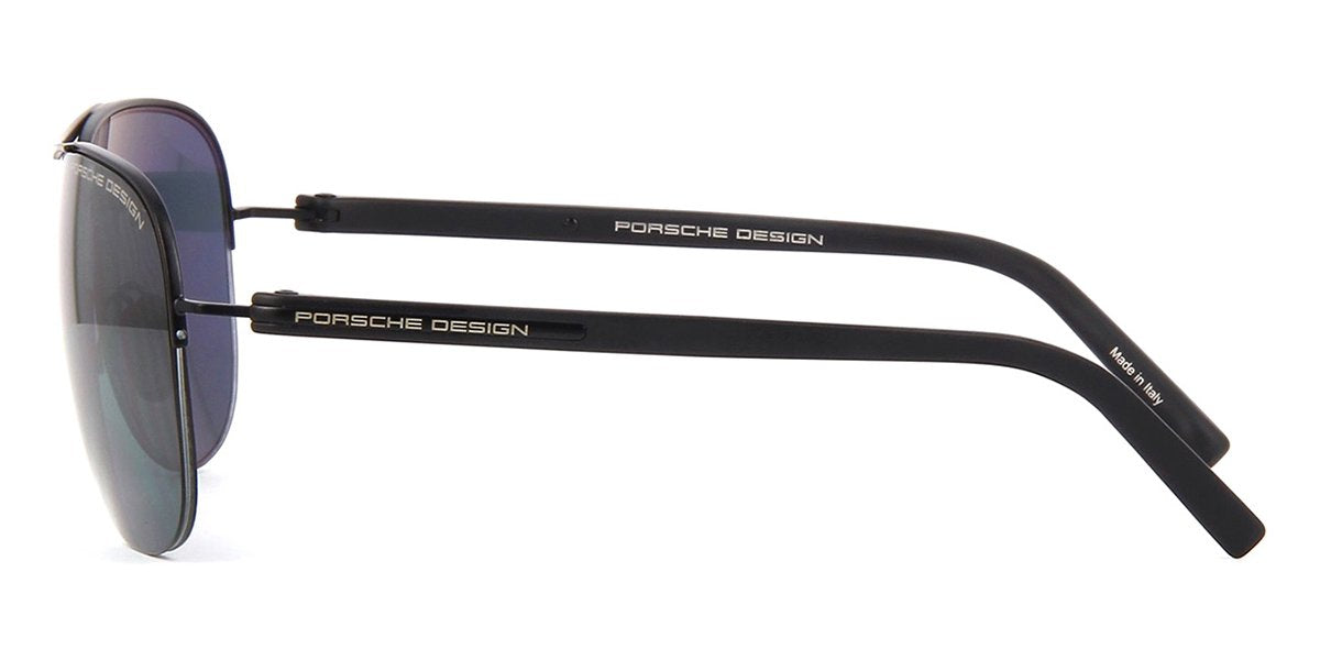 Porsche Design 8569 A Sunglasses – GlassesNow