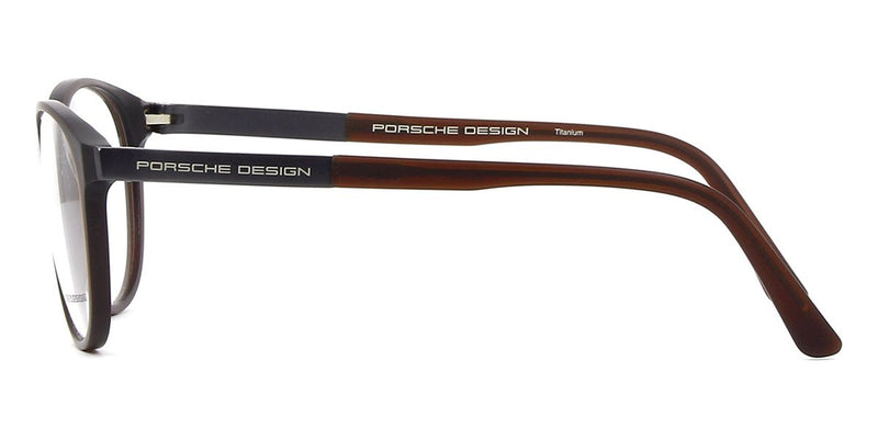 Porsche Design P8261 E Glasses – GlassesNow