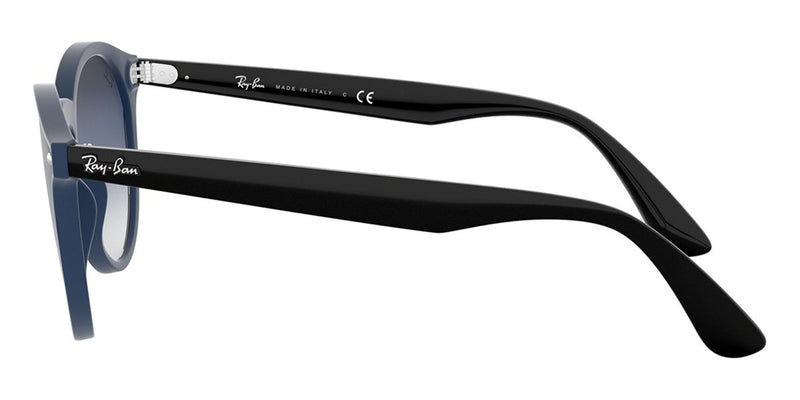 Ray-Ban Blaze Phantos RB 4380N 6417/0S Sunglasses – GlassesNow