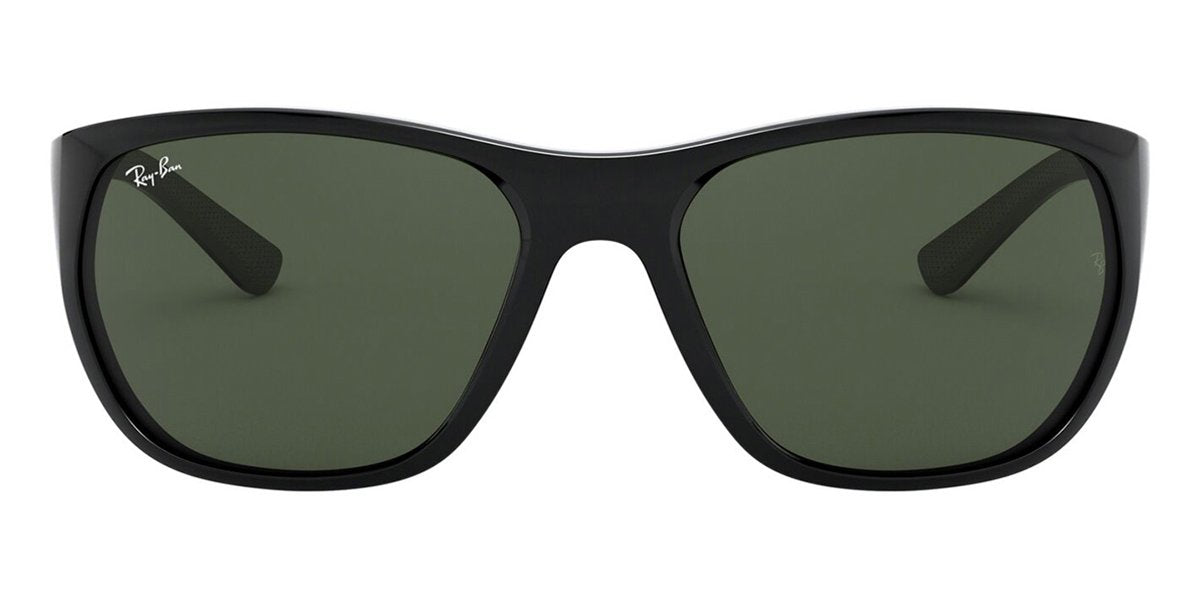 Ray-Ban RB 4307 601/71 Sunglasses – GlassesNow