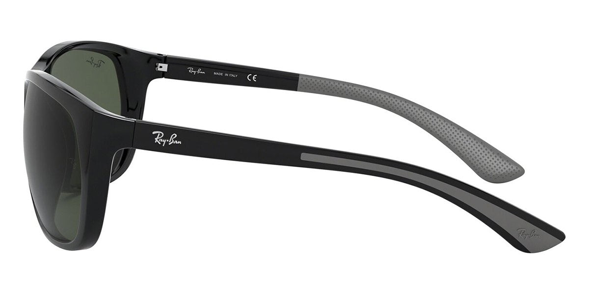 Ray-Ban RB 4307 601/71 Sunglasses – GlassesNow