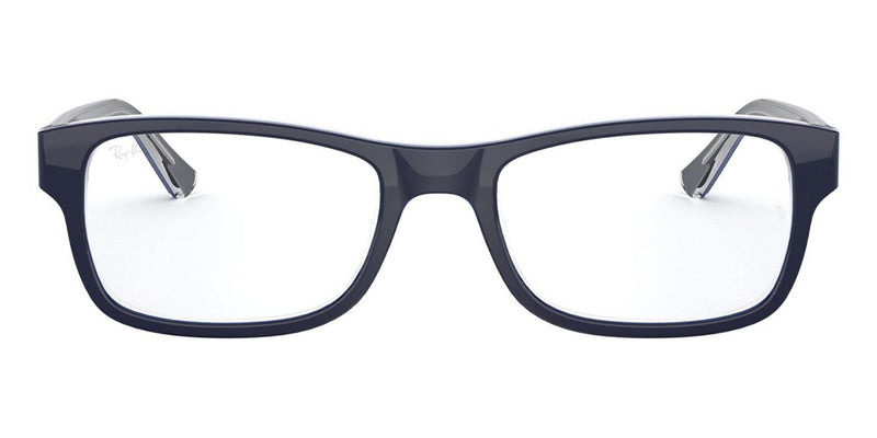 Ray-Ban RB 5268 5815 Glasses – GlassesNow
