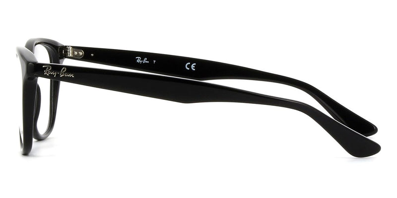 Ray-Ban RB 5356 2000 Glasses – GlassesNow