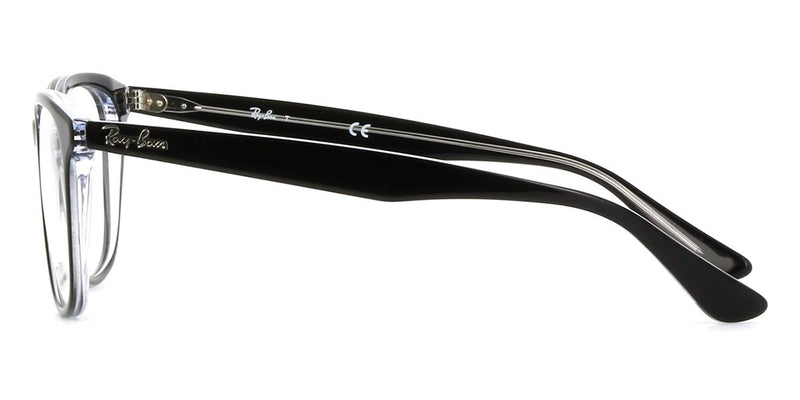 Ray-Ban RB 5356 2034 Glasses – GlassesNow