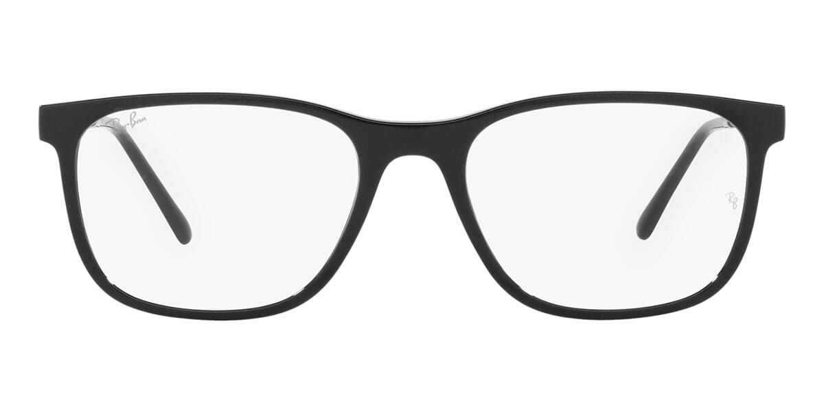 Ray-Ban RB 7244 2000 Glasses – GlassesNow