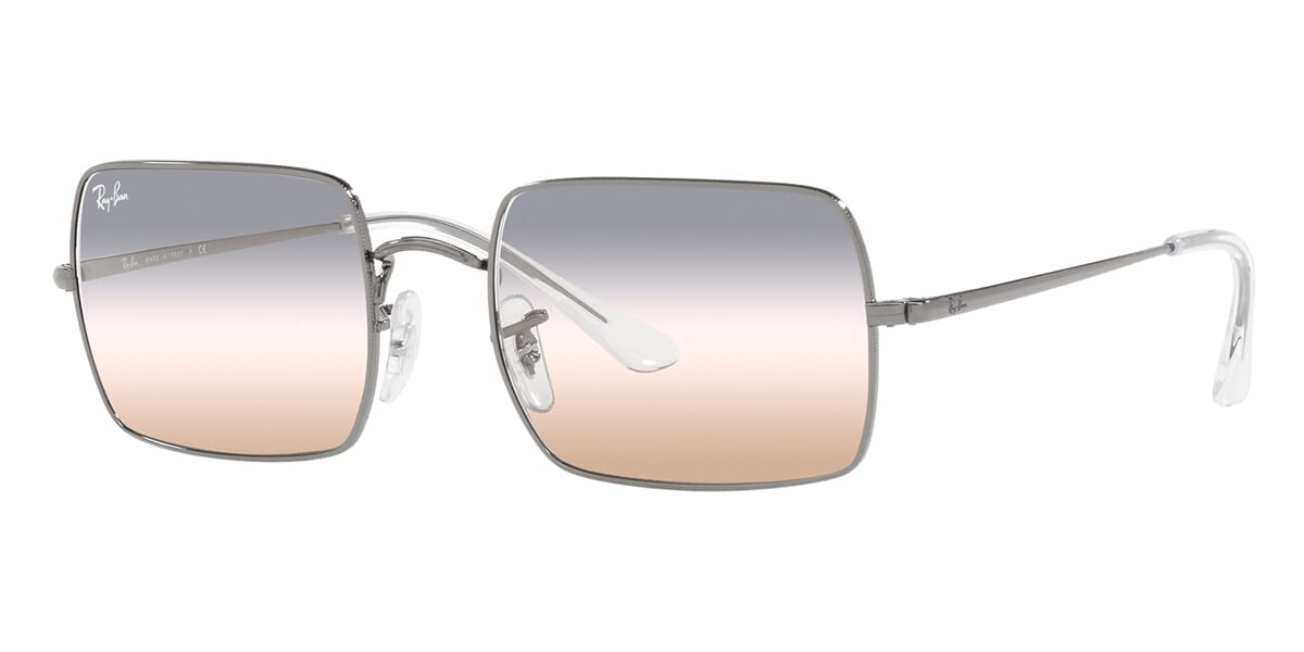 Ray-Ban Rectangle RB 1969 004/GC Sunglasses – GlassesNow