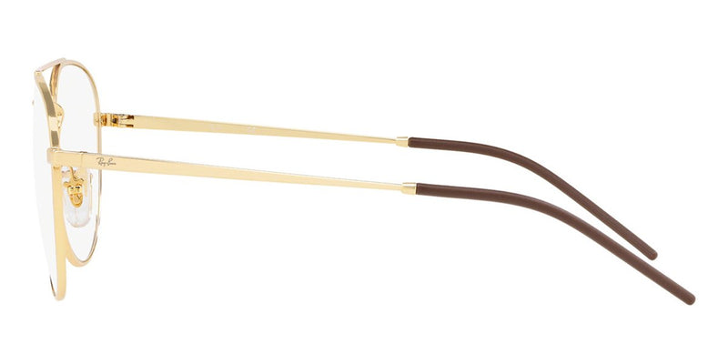 Ray-Ban RB 6414 2500 Glasses – GlassesNow