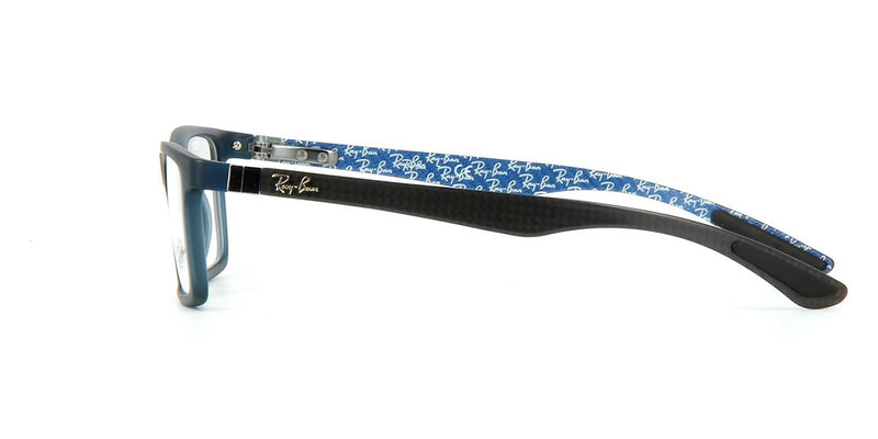 Ray-Ban Tech Carbon Fibre RB 8901 5262 Glasses – GlassesNow