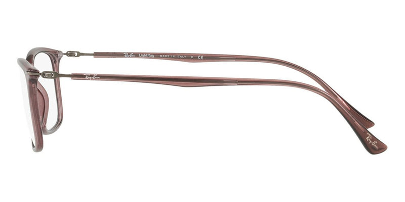 Ray-Ban Tech Light Ray RB 7031 5740 Glasses – GlassesNow