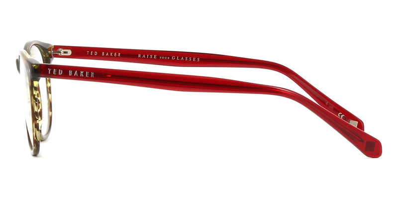 Ted Baker Denny 8120 105 Glasses – GlassesNow