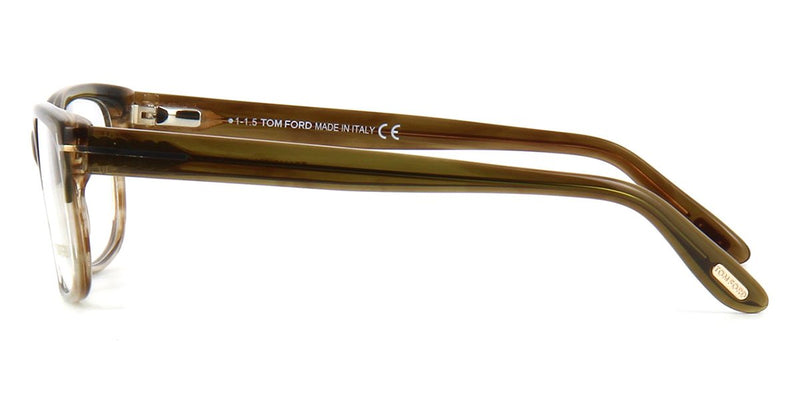 Tom Ford TF5313 098 Glasses – GlassesNow