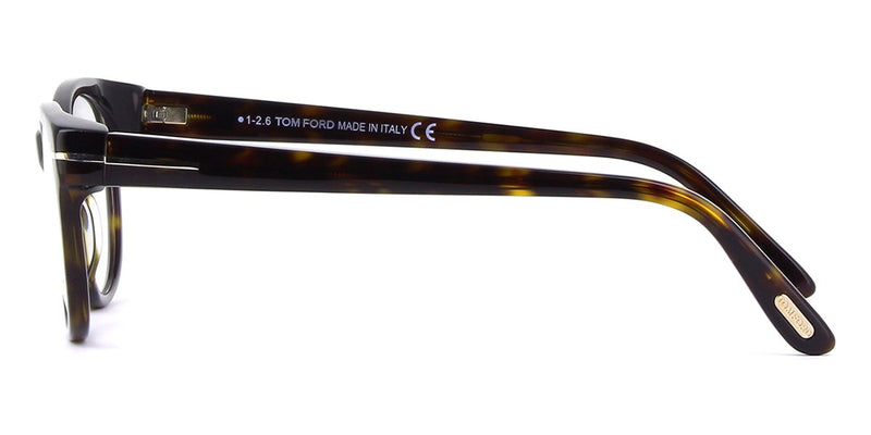 Tom Ford TF5433 052 Glasses – GlassesNow
