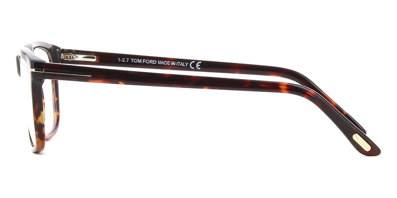 Tom Ford TF5479-B 054 Blue Control Glasses – GlassesNow