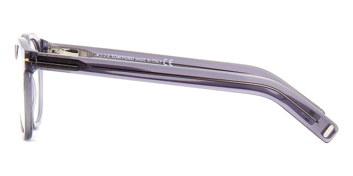 Tom Ford TF5629-B 020 Blue Control Glasses – GlassesNow